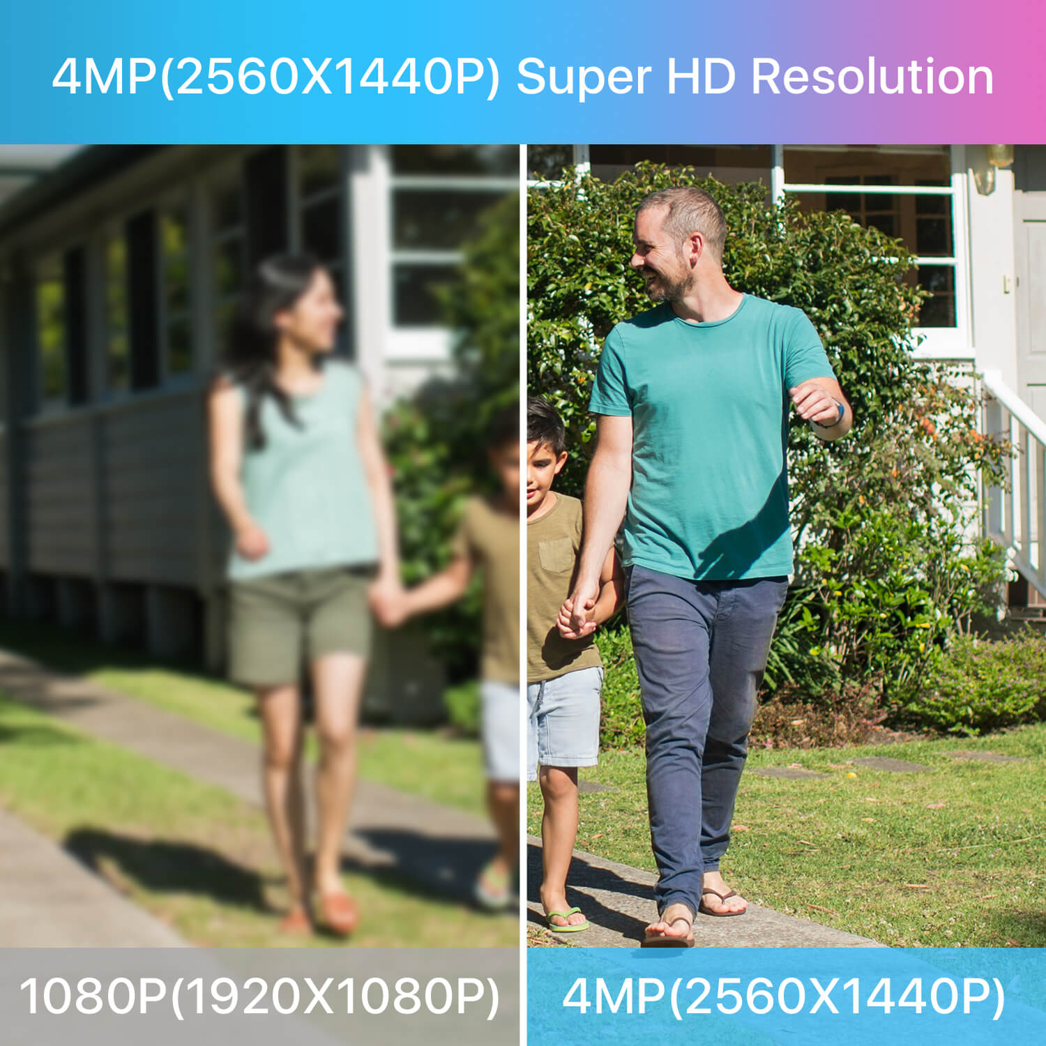 5MP 16CH PoE NVR & 4MP @25fps PoE Cameras & 4TB HDD - ZR16HK + ZG1804E ...