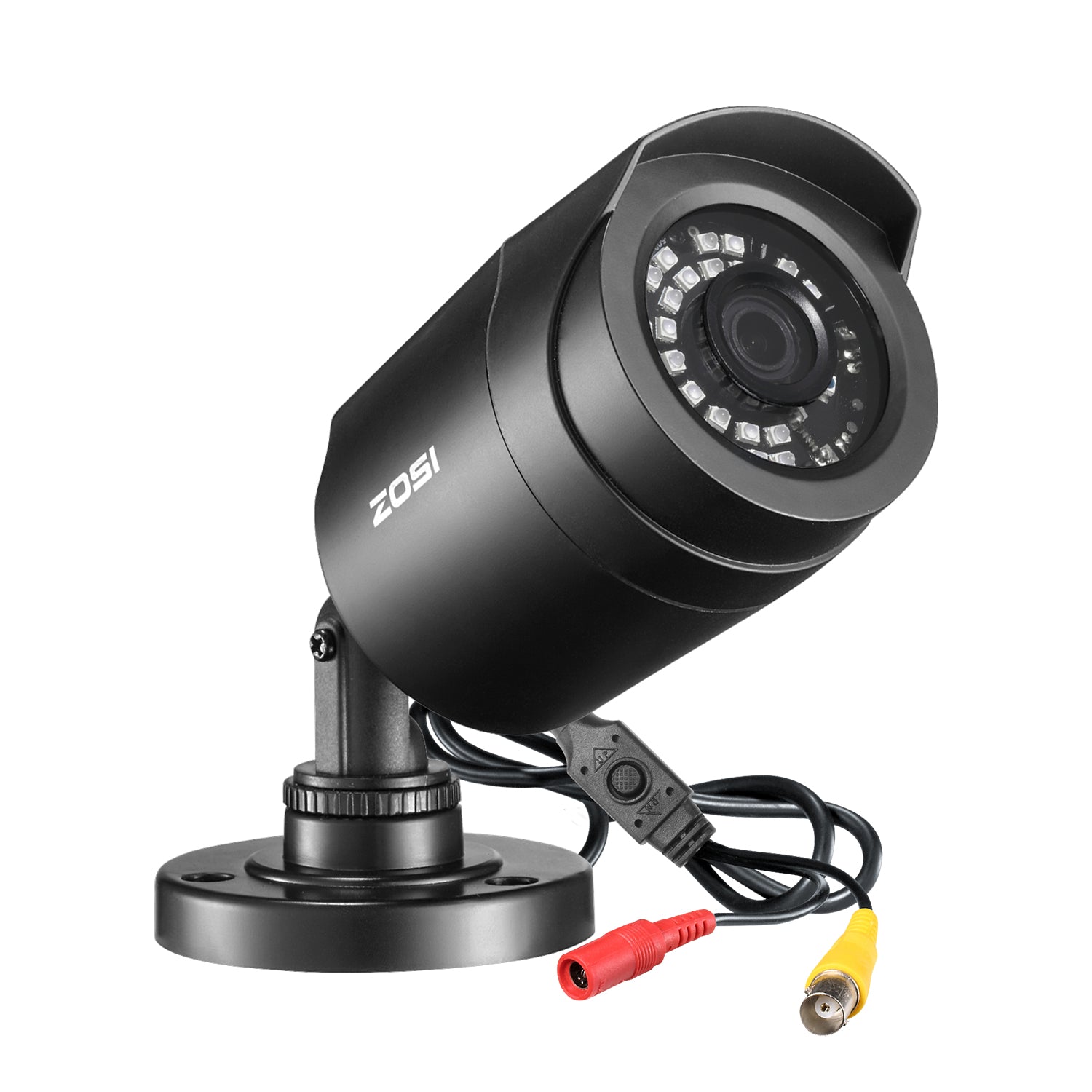 Zozi 1080P 4-in-1 TVI/CVI/AHD/960H CVBS CCTV Security Camera - ZG1062B ...